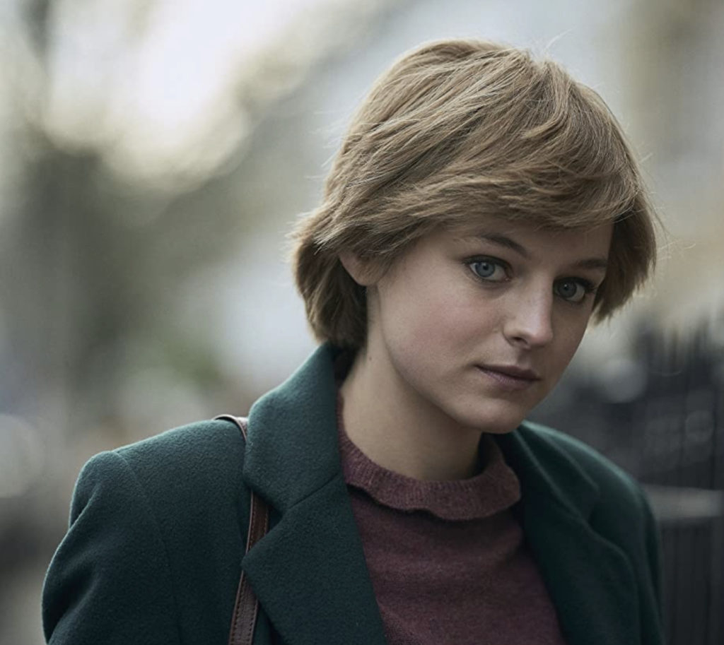 'The Crown' Actor Emma Corrin Cast in 'Deadpool 3' and Robert Eggers ...