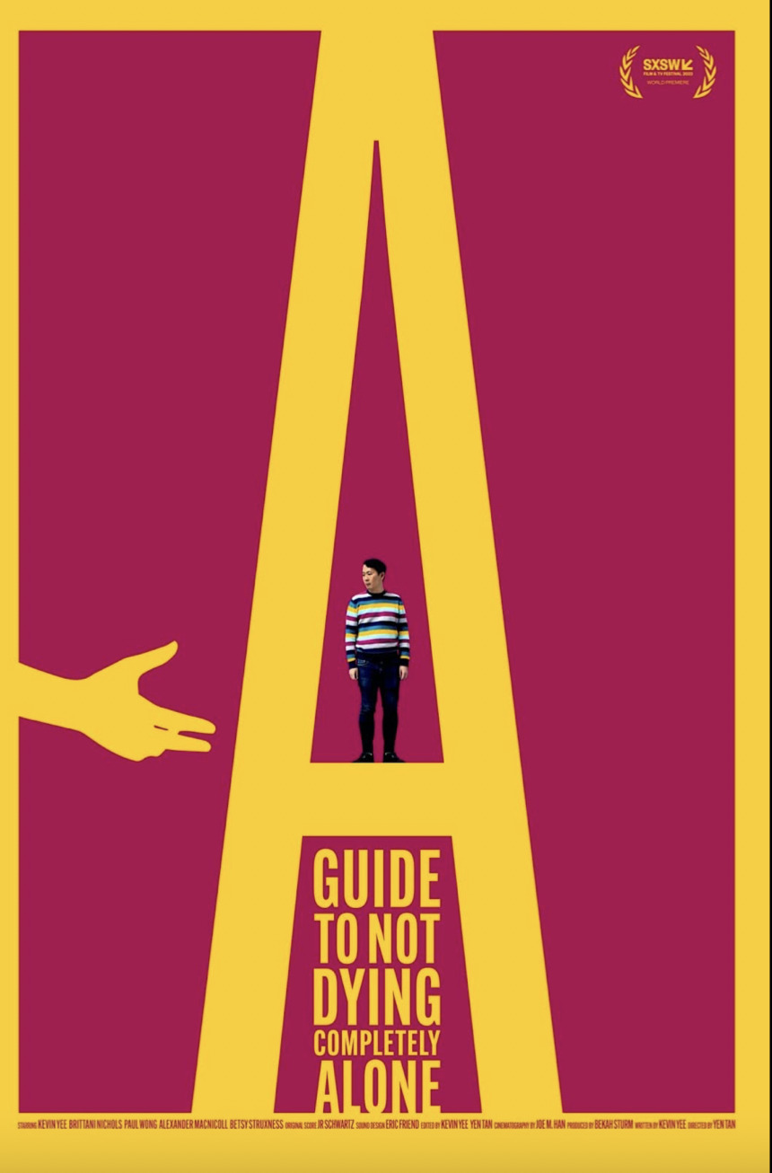 SXSW Exclusive Video Interview: Kevin Yee on His Pilot ‘A Guide to Not ...