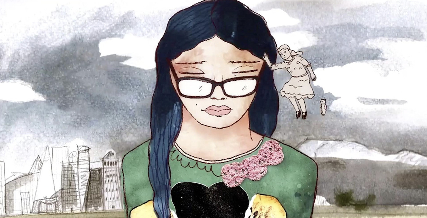 New York International Children’s Film Festival / Review: 'Home Is ...