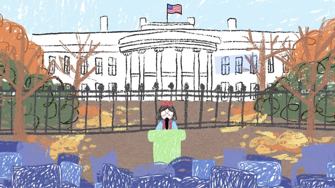 New York International Children’s Film Festival / Review: 'Home Is ...