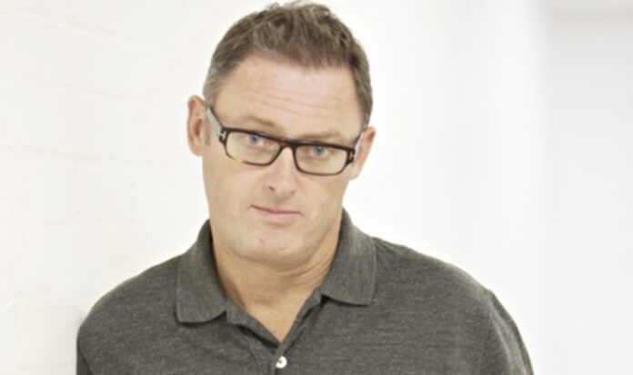 The Lost King : Exclusive Interview with Writer Jeff Pope | Cinema Daily US