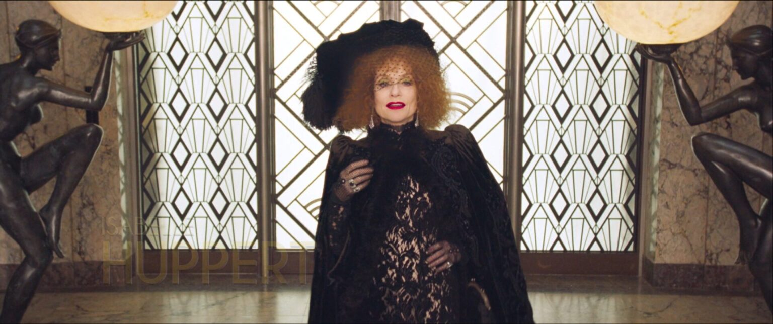 Mon Crime (The Crime Is Mine), François Ozon Celebrates Sorority ...