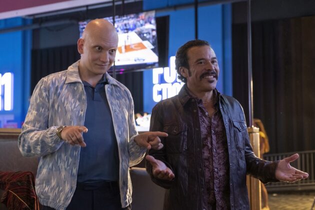 TV Review – ‘Barry’ Explores a Fascinating Reality for Its Unstable ...