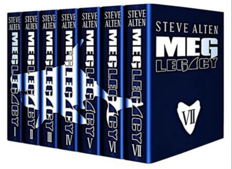 "Meg" and "The Meg 2: The Trench" : Exclusive Interview with "Meg ...