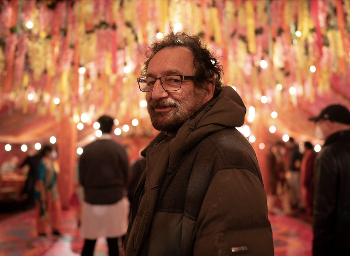 What's Love Got to Do With It? : Exclusive Interview with Director ...