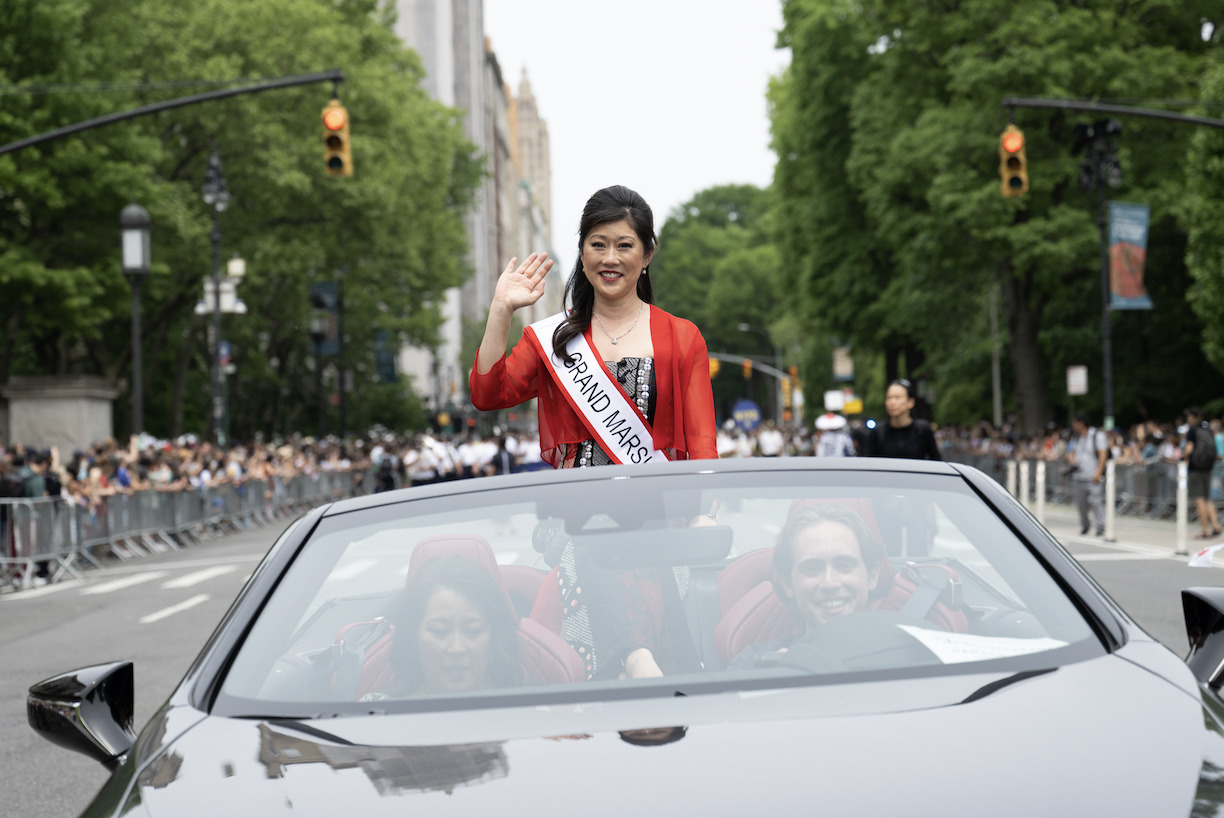 Exclusive Interview with Gold Medalist Kristi Yamaguchi : On Her Career ...