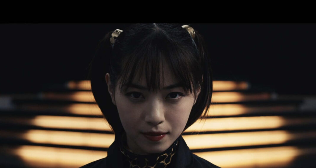 "Shin Kamen Rider” / Review : A Solid Film and a Love Letter to One of ...