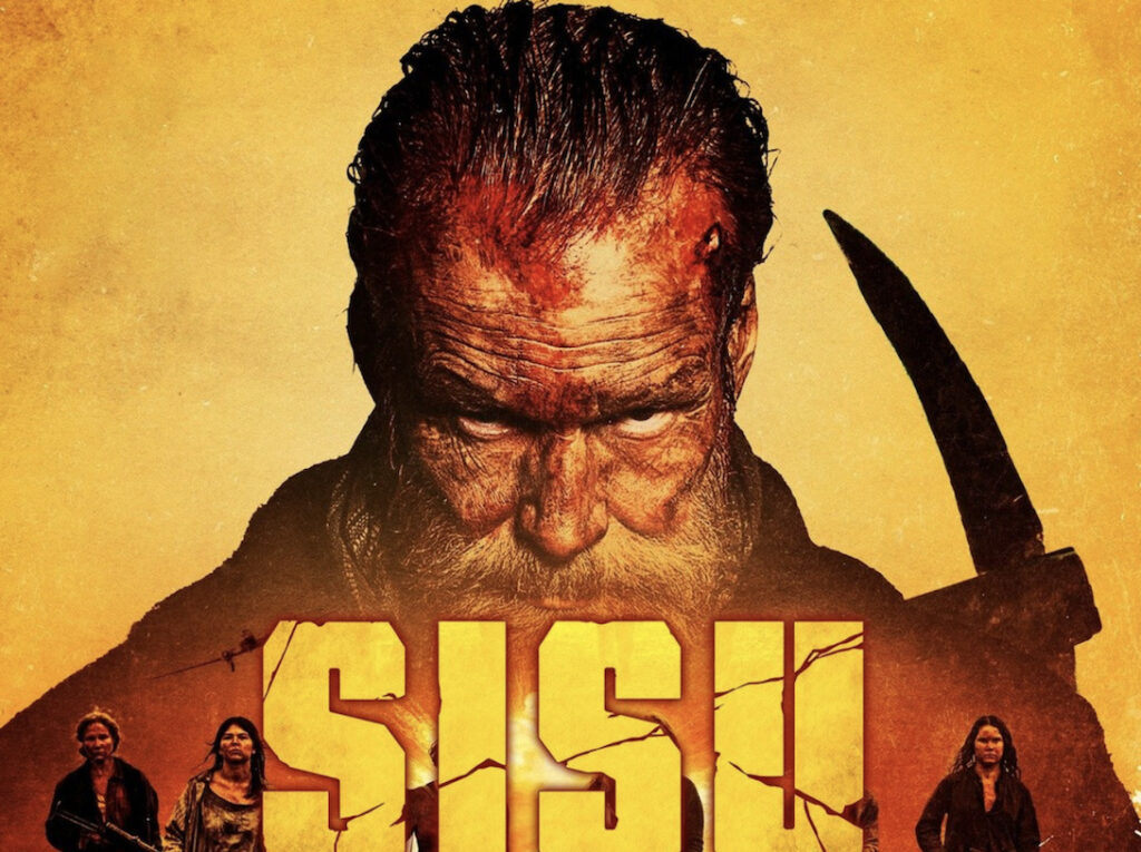 Sisu : Exclusive Interview with Writer/Director Jalmari Helander ...