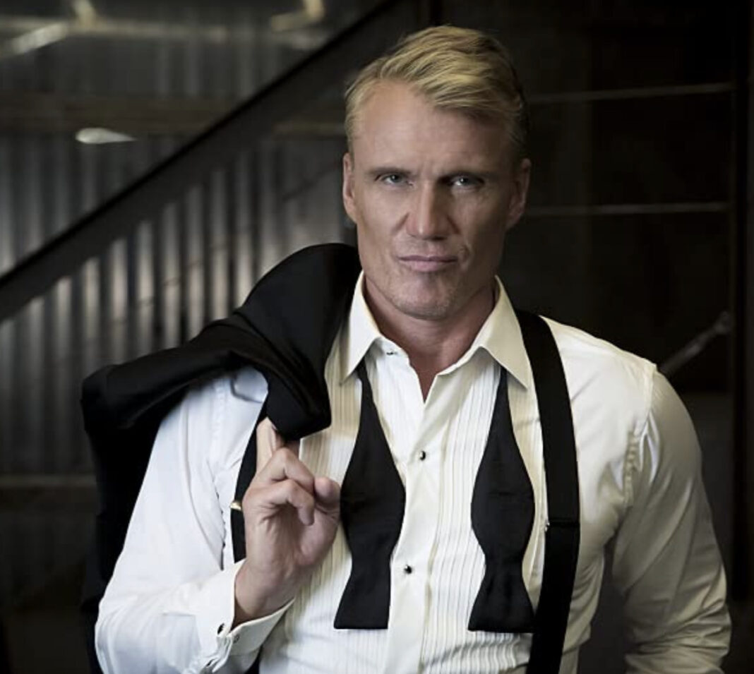 Actor Dolph Lundgren Reveals More About His Cancer Diagnosis - Cinema ...