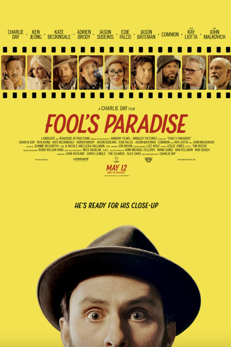 Fool's Paradise : Exclusive Interview with Actor Ken Jeong | Cinema ...