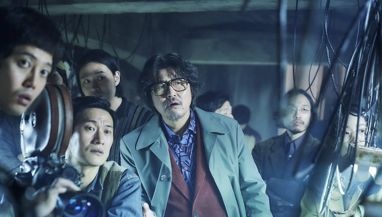 The Cannes Film Festival : The 10 Minute Standing Ovation Proved That ...