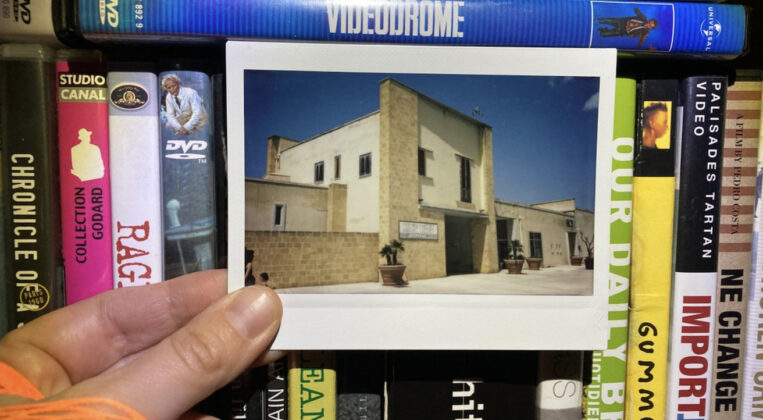 Tribeca Festival : Kim's Video / Exclusive Interview with Co-Director ...