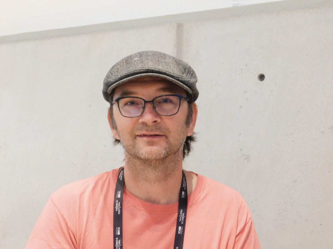 Tribeca Festival : Kim's Video / Exclusive Interview with Co-Director ...