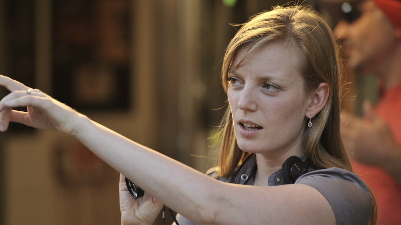 Sarah Polley Reportedly in Talks With Disney to Direct Live-Action ...