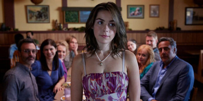 Film Review – ‘Wildflower’ is a Standard Film with Expressive ...