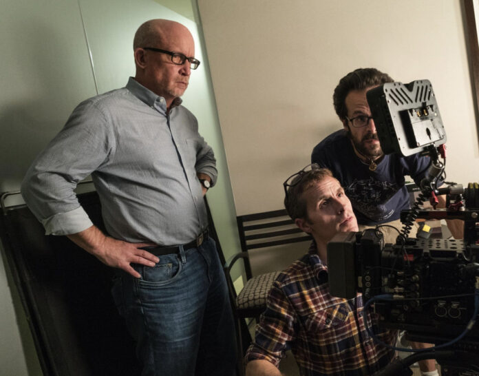 Director Alex Gibney Completes Paul Simon Documentary 'In Restless ...