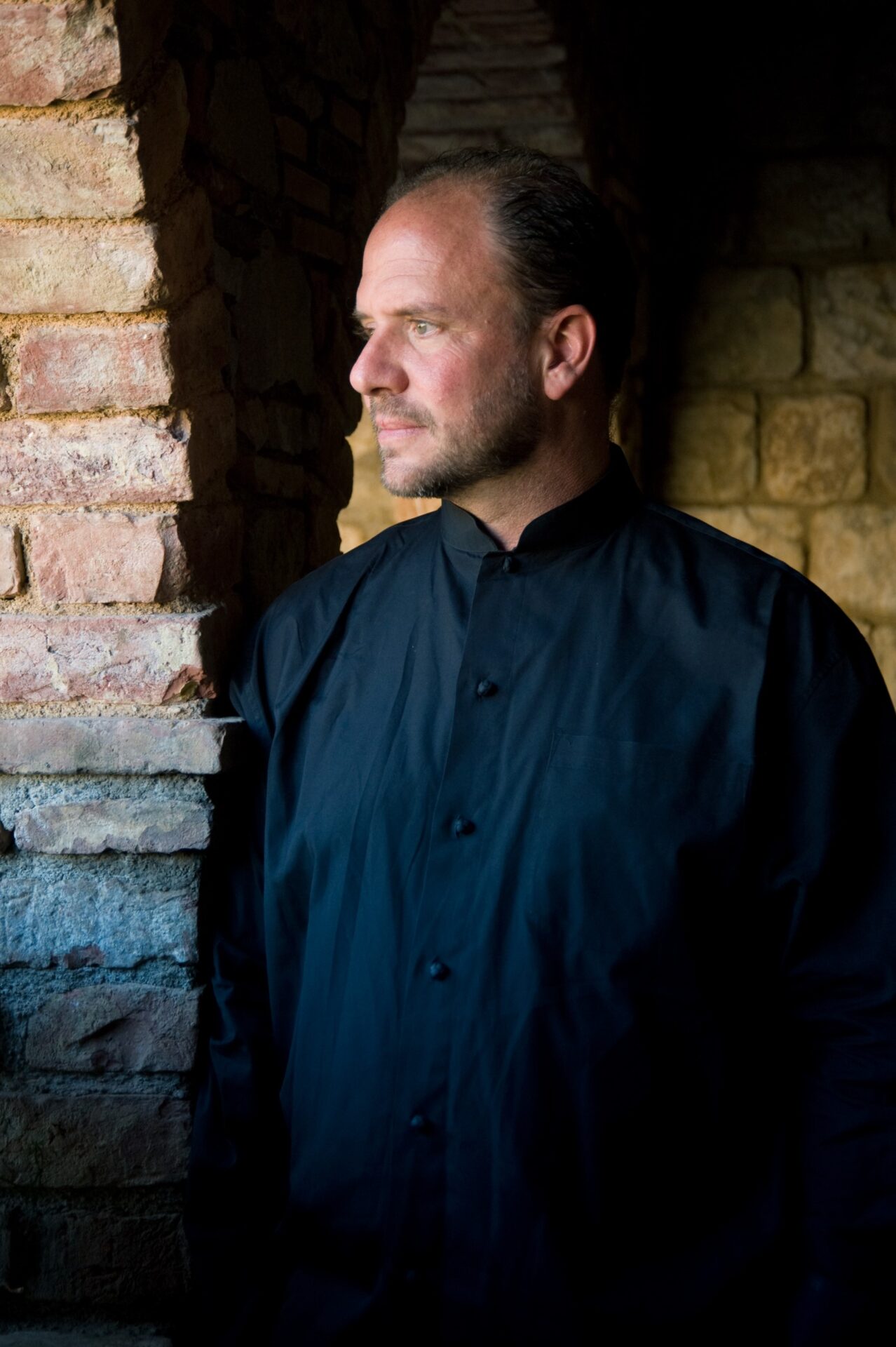 Interview With Barrett Wissman on The 69th Taormina Film Festival