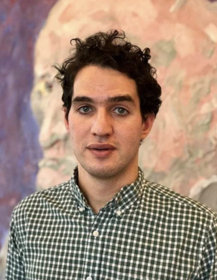 Benny Safdie Confirms He Won't Serve as Co-Director with Brother Josh ...