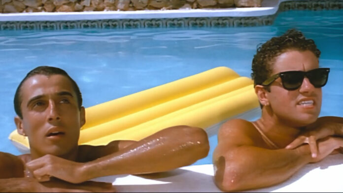 'WHAM!' Documents the Meteoric Rise of One of Pop Music’s Most Iconic ...