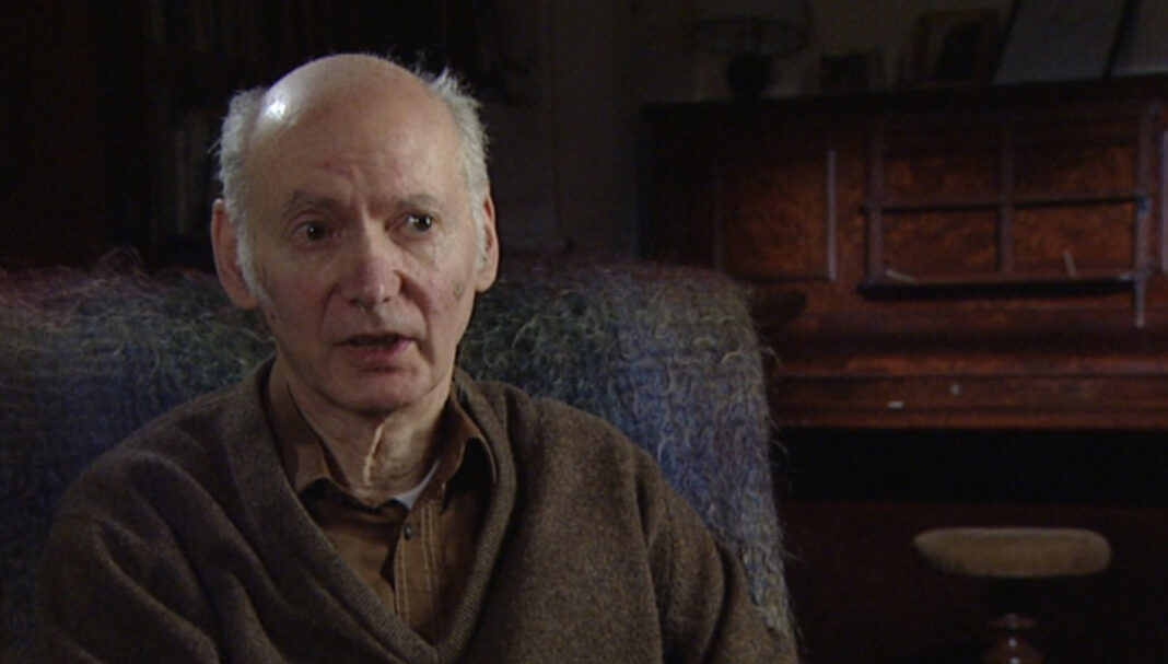 "A Compassionate Spy" : Exclusive Interview with Director Steve James ...