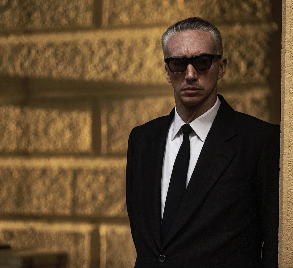 FERRARI - Official Teaser Trailer : Starring Adam Driver, Penelope Cruz ...