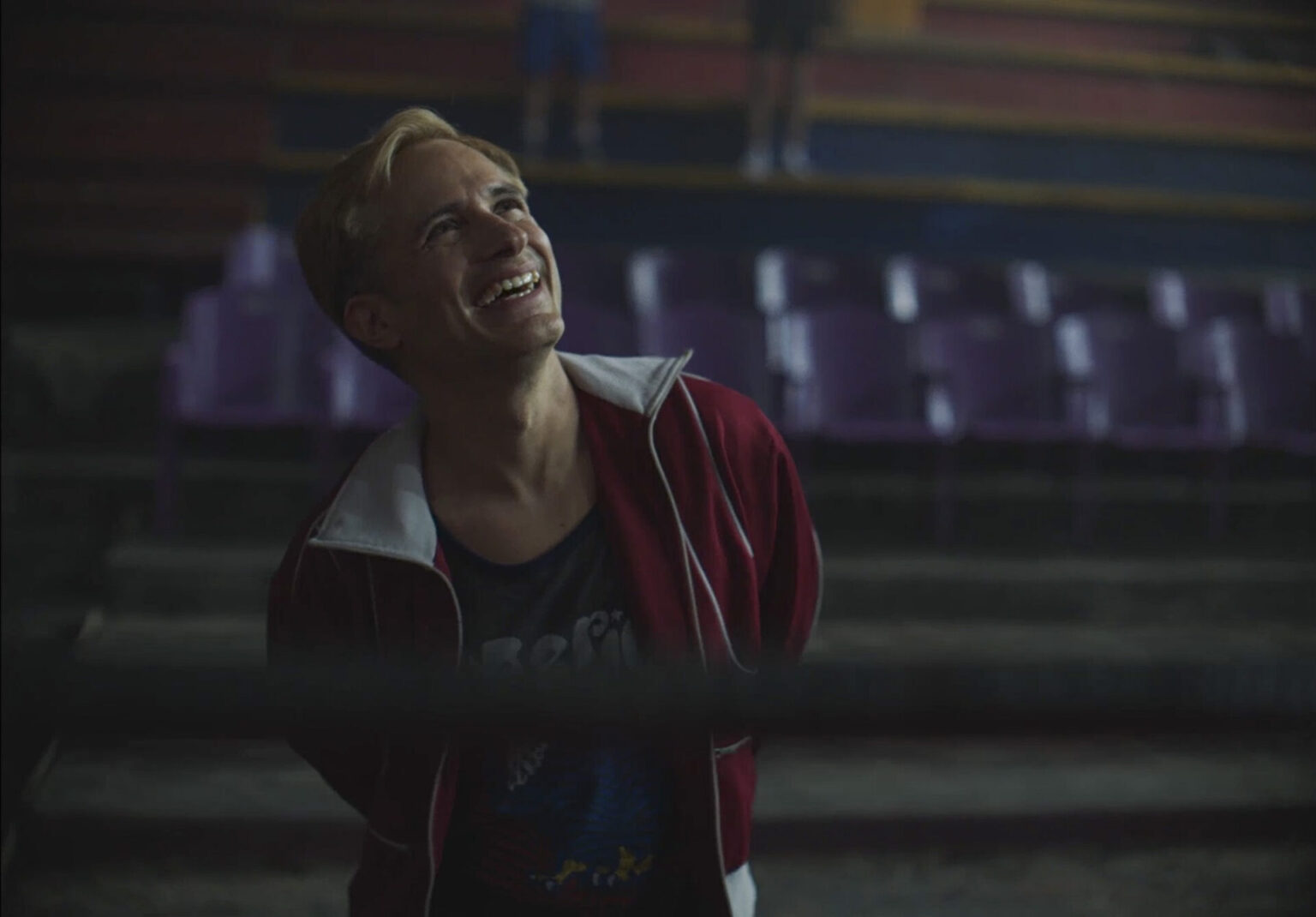 CASSANDRO // Official Trailer : Starring Gael García Bernal, Roberta ...