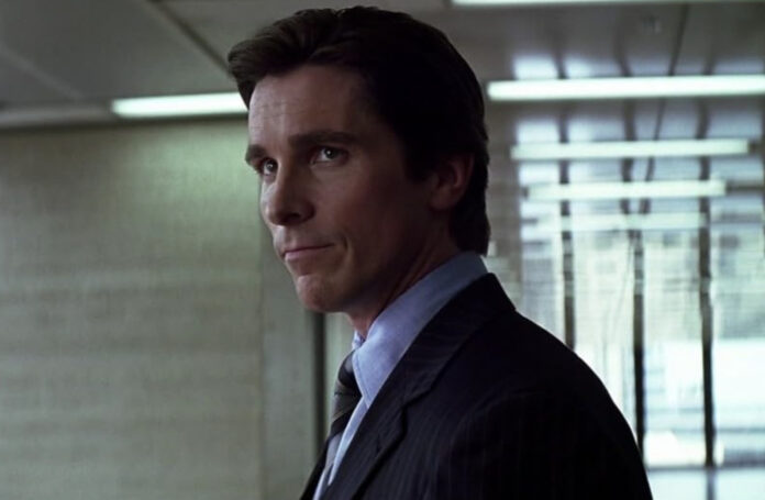 Netflix Exits Maggie Gyllenhaal-directed Frankenstein Movie 'The Bride' Starring Christian Bale ...