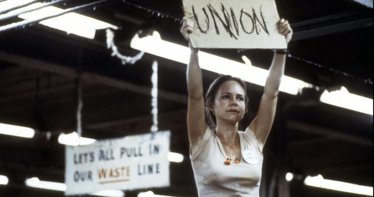 WIF : Q&A with Actress Sally Field, Producers Tamara Asseyev and ...
