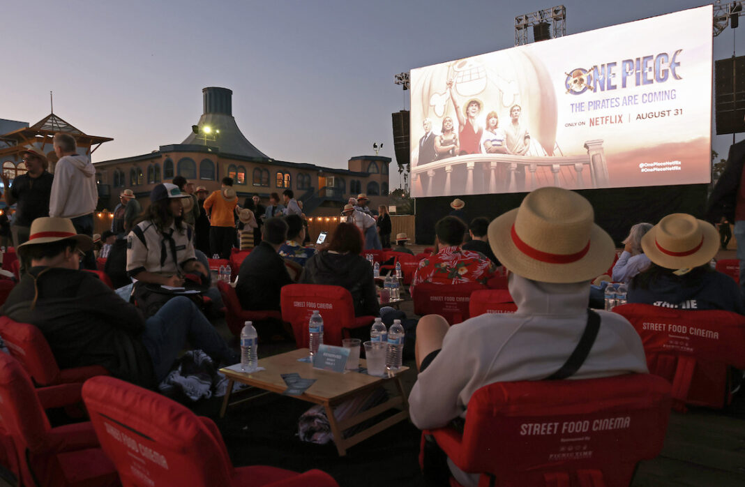 Straw Hats Unite: Pirates on the Pier - A ONE PIECE Fan Celebration and ...