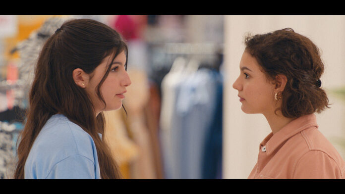 Film Review – ‘You Are So Not Invited to My Bat Mitzvah’ is a Fun ...