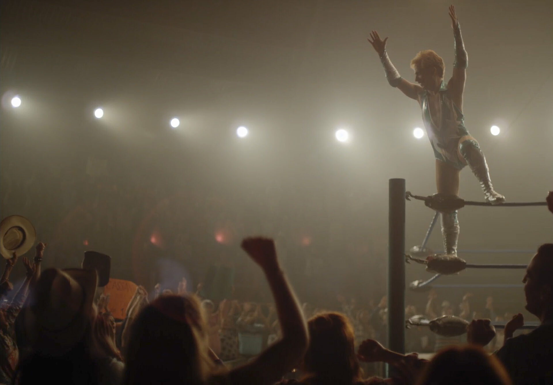 Cassandro, Gael García Bernal Shines As The ‘Liberace of Lucha Libre ...