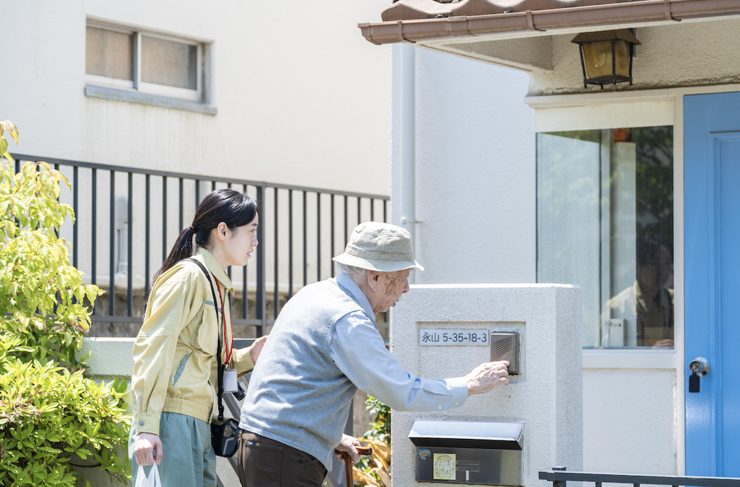 "Remembering Every Night" : Exclusive Interview with Director Yui ...