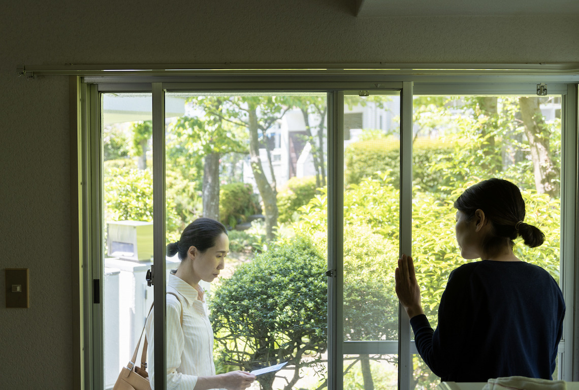 "Remembering Every Night" : Exclusive Interview with Director Yui ...