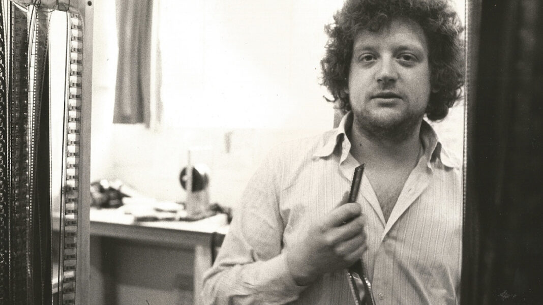 "The Storms of Jeremy Thomas" : Exclusive Interview with Producer ...