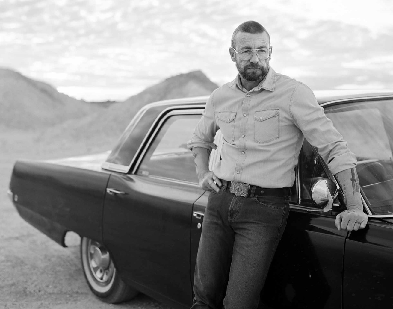 Toronto International Film Festival: Limbo / Video Interview with Actor ...