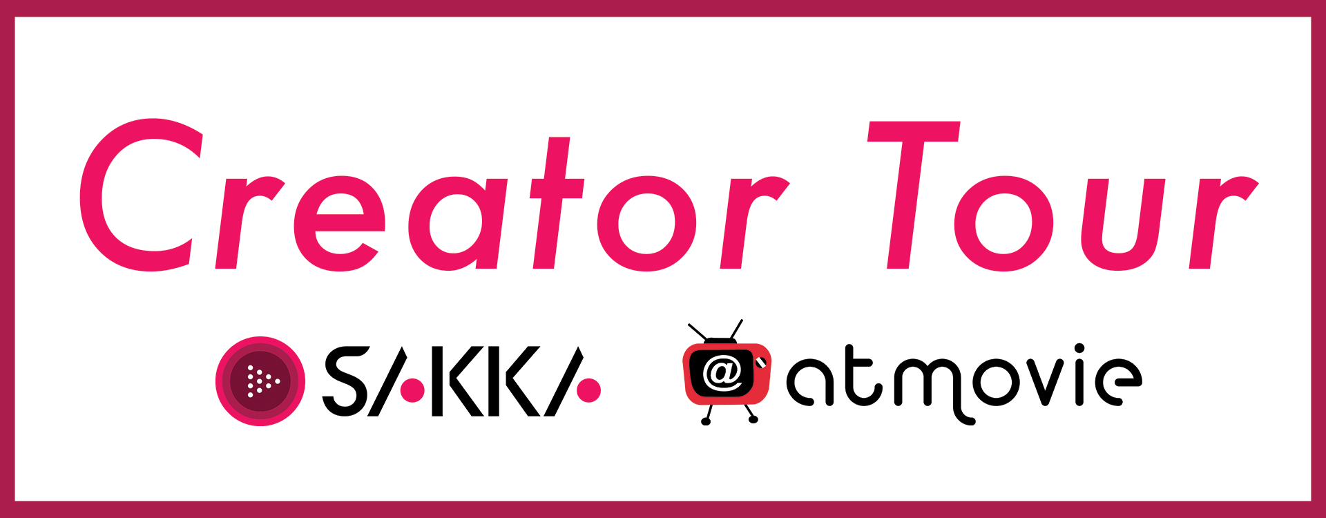 US Distributor SAKKA and Japanese Production Company ATMOVIE to Bring ...