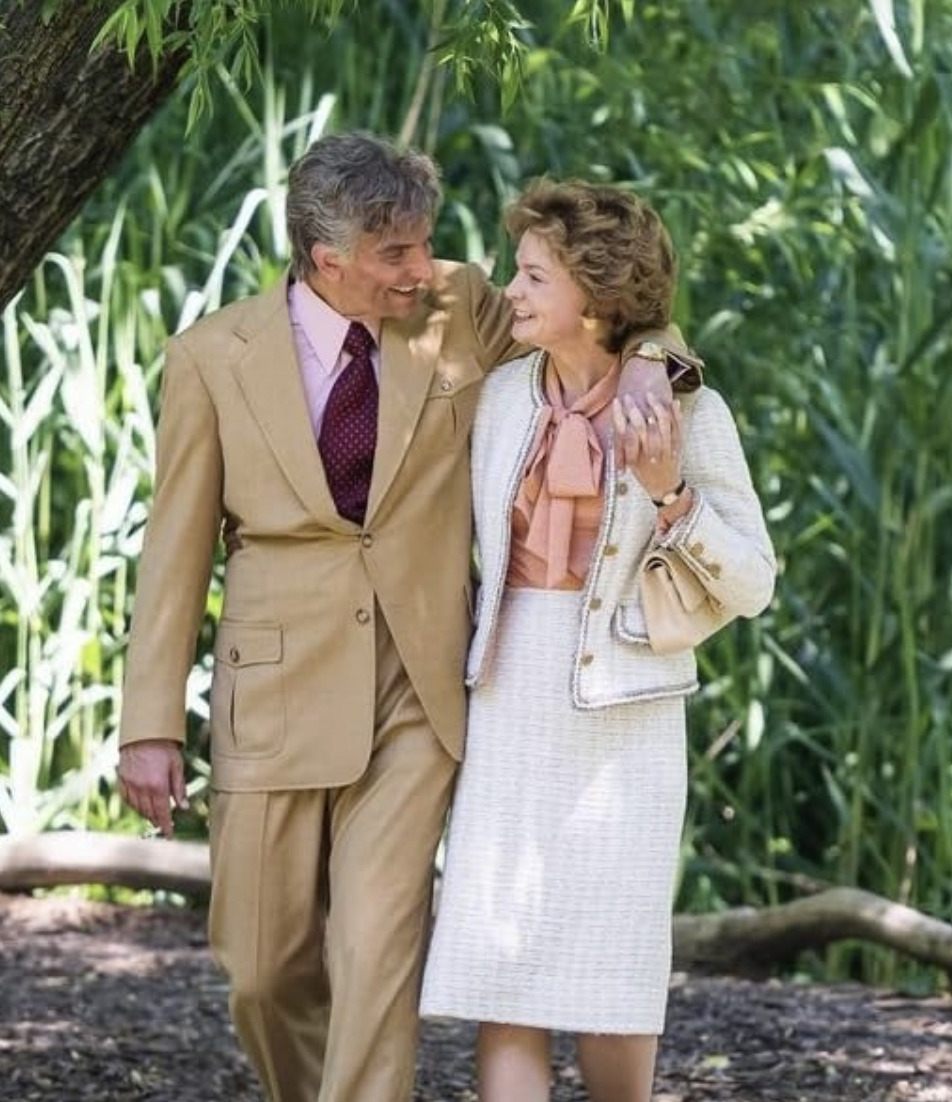 Maestro | Official Trailer | Netflix : Starring Bradley Cooper, Carey Mulligan, Maya Hawke, Matt ...