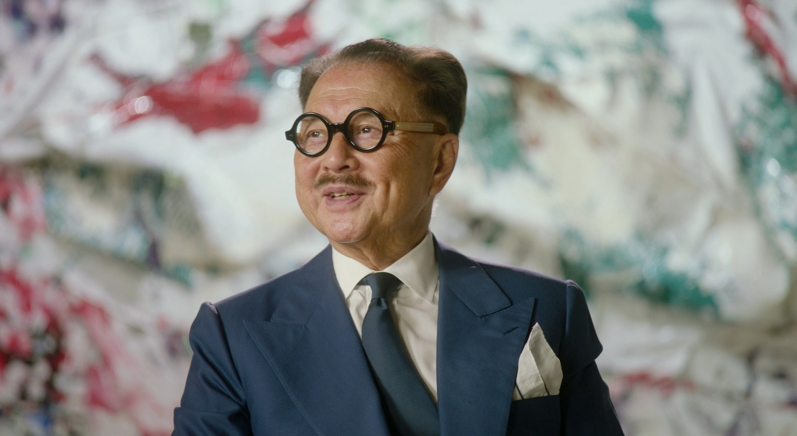 AKA Mr. Chow : Exclusive Interview with an Oscar Nominated Producer ...