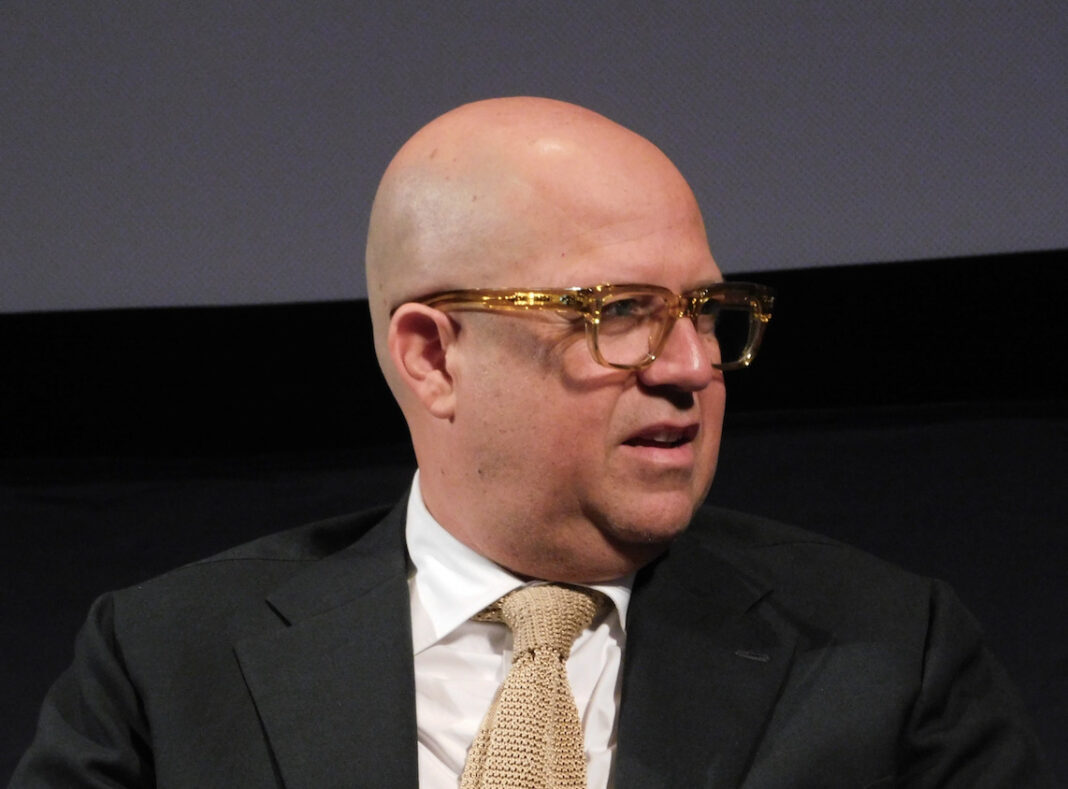 NYFF / "Priscilla" : Press Conference with Actors Cailee Spaeny & Jacob ...