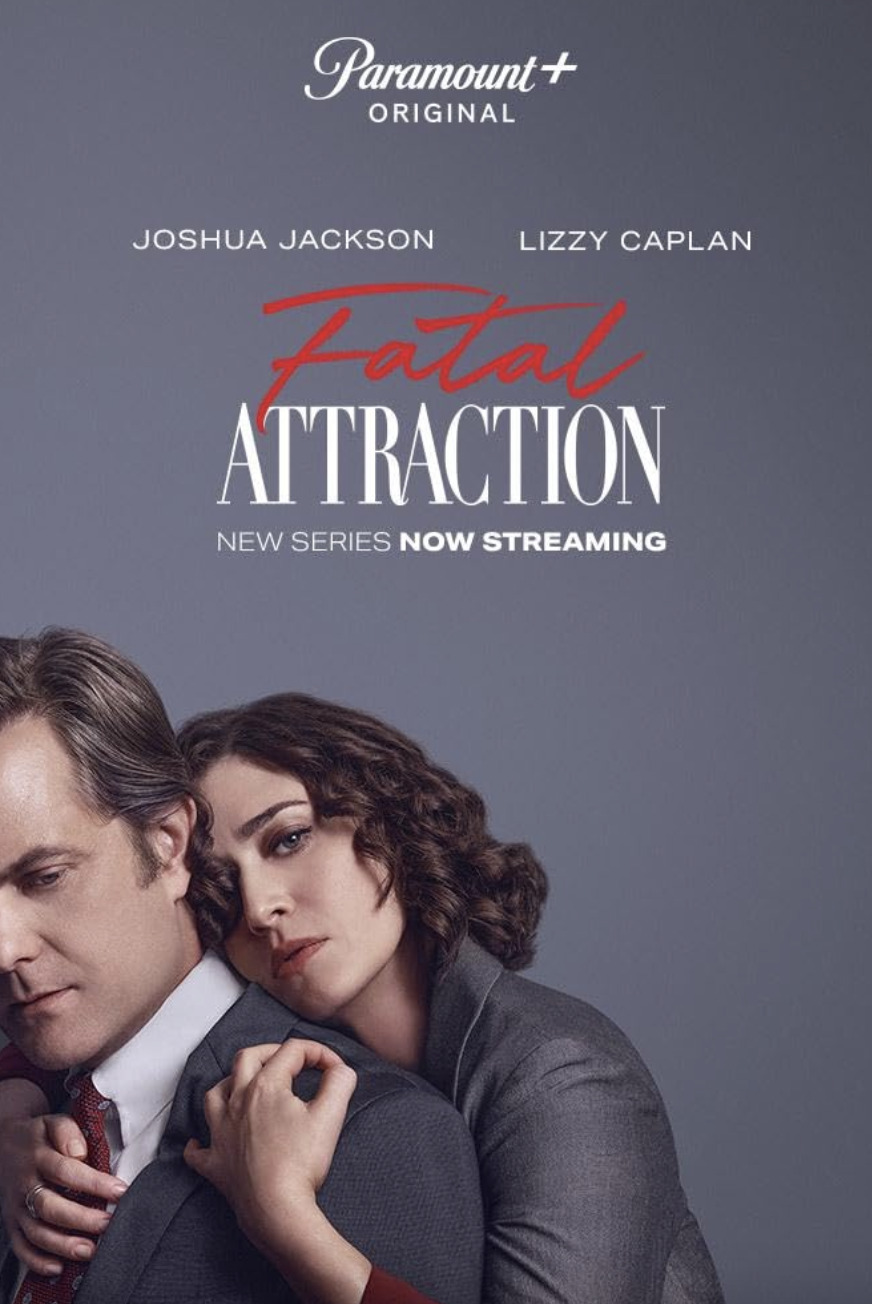 Paramount+ Sends 'Fatal Attraction' and 'Rabbit Hole' Down the Tubes ...