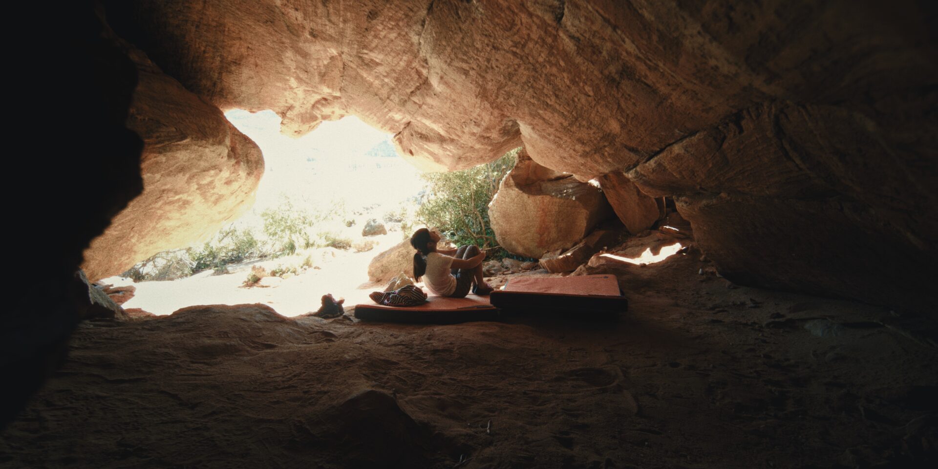 Ashima : Exclusive Interview with Rock Climber Ashima Shiraishi and Director Kenji Tsukamoto ...