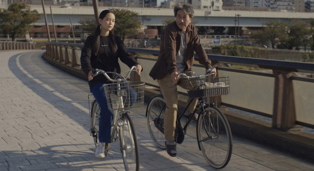 Perfect Days' Kōji Yakusho Offers an Ordinary Life in Tokyo ...