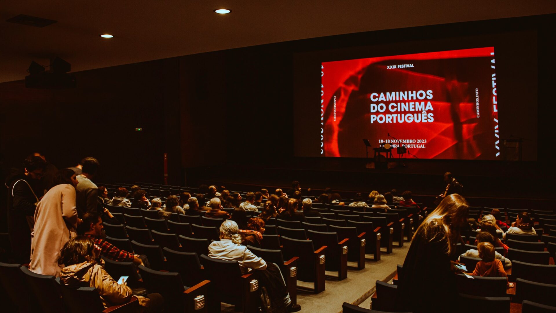 The Bold Artistic Freedom Of Contemporary Portuguese Cinema