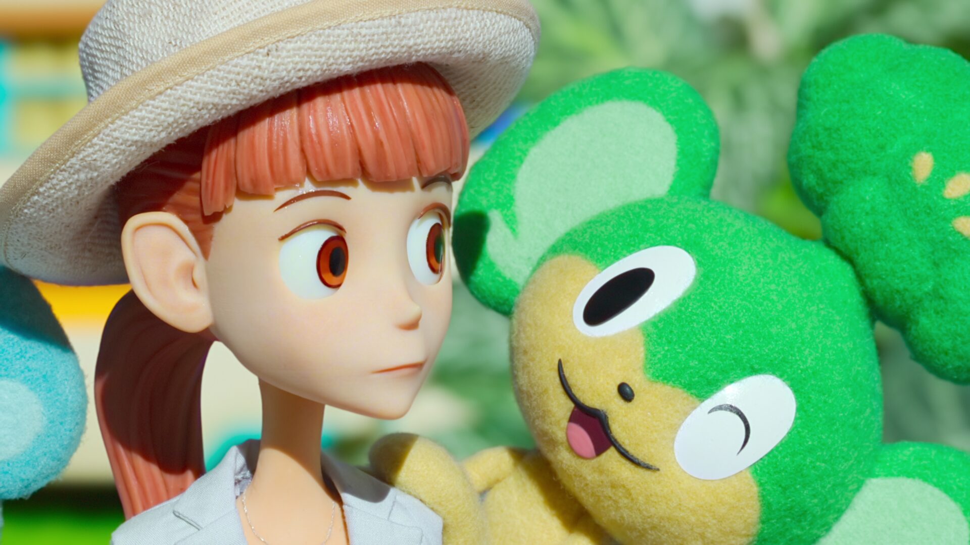 'Pokémon Concierge,' The Series That Explores Self-Discovery