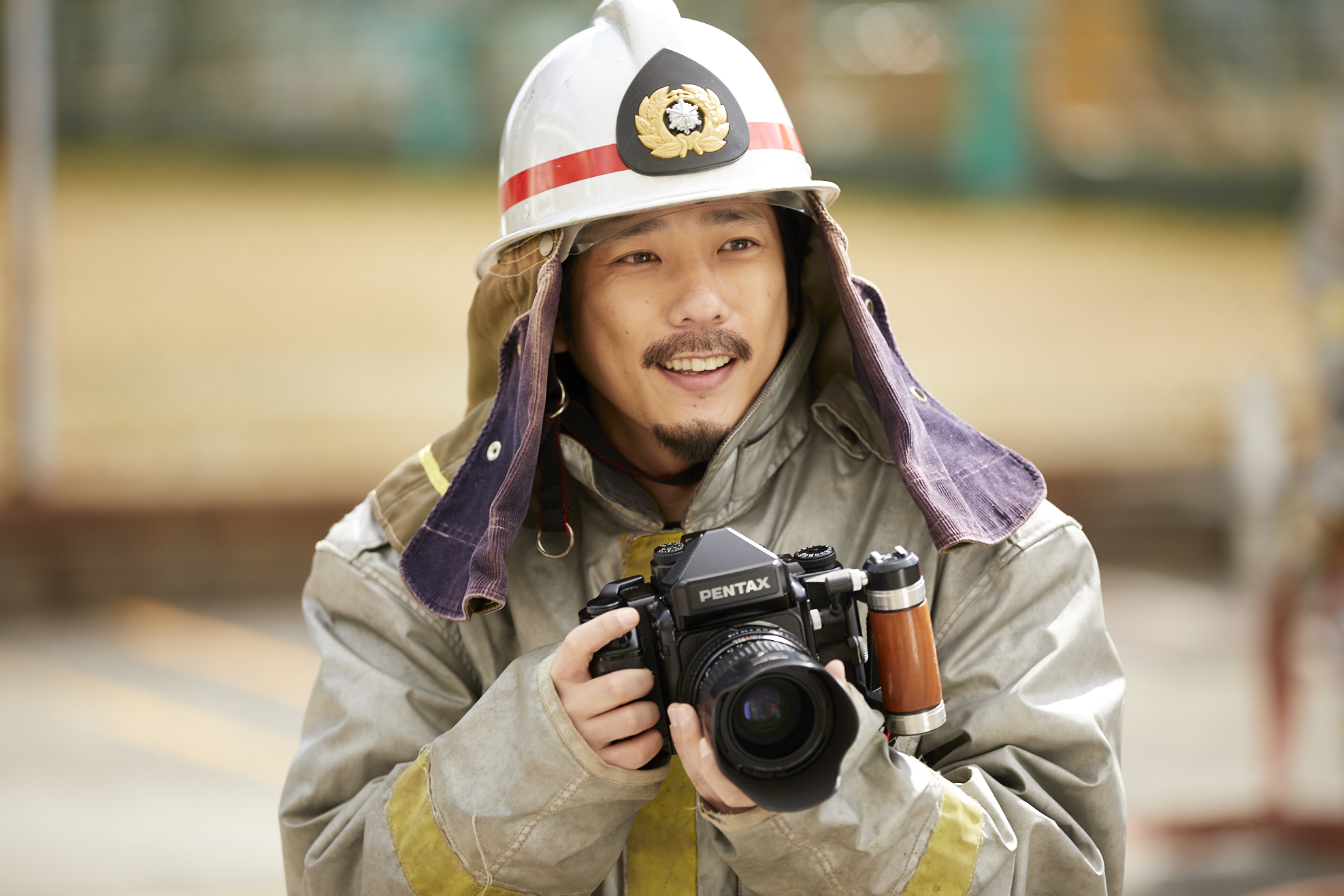 ‘The Asadas,’ Shows How A Picture Is Worth A Thousand Words