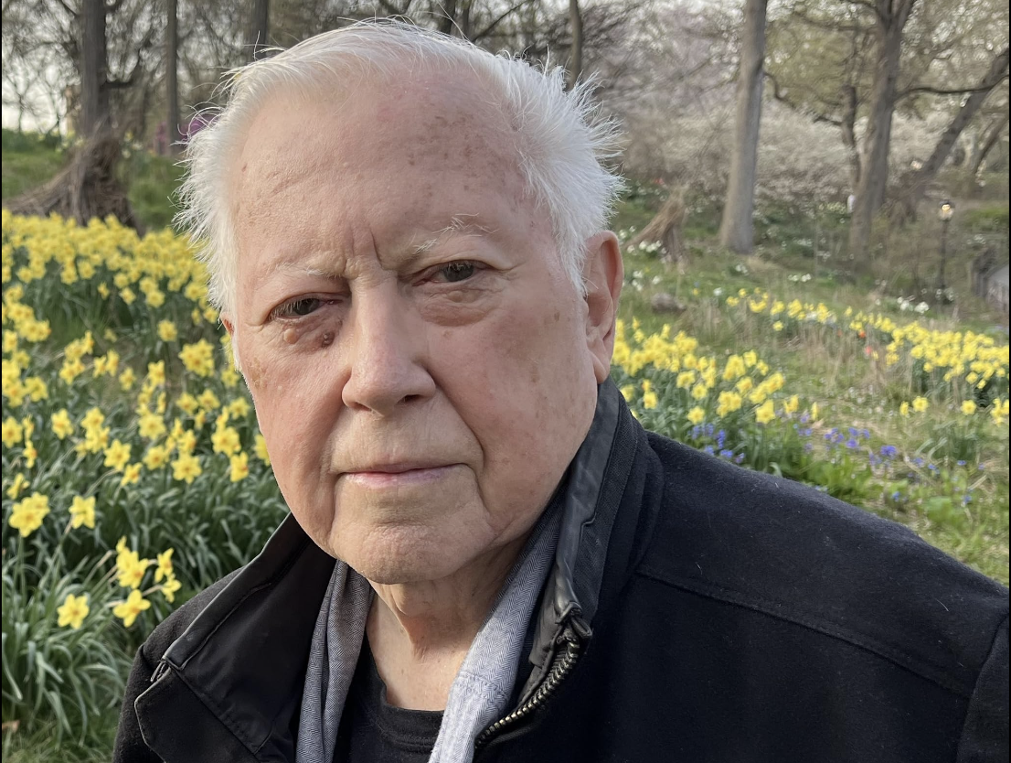 Fred Roos, Oscar-Winning Producer, Dies at 89 | Cinema Daily US