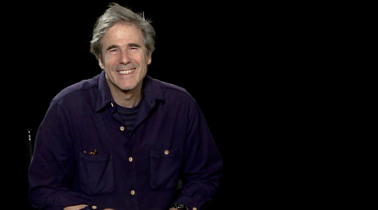 Video Interview with I'm Still Here Director Walter Salles