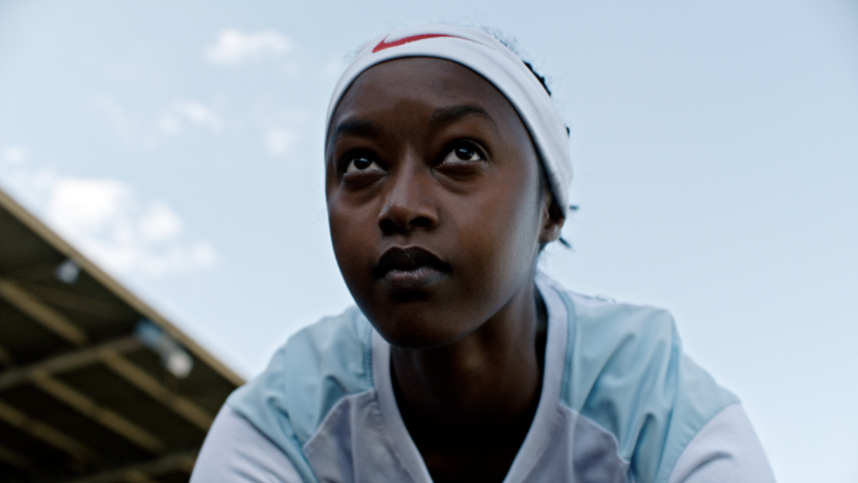 Tribeca : Samia /Yasemin Samdereli & Deka Mohamed Osman