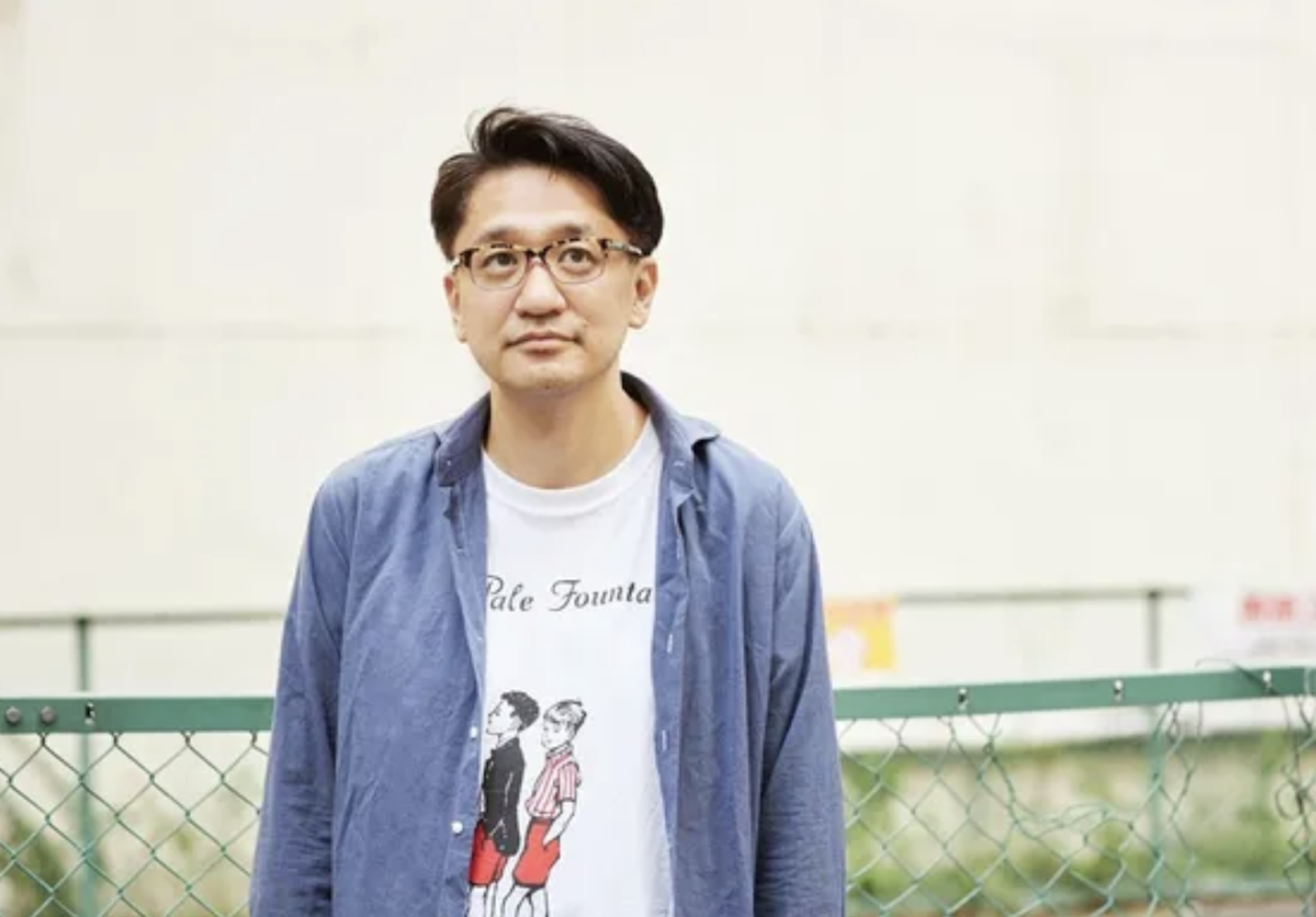 Fantasia/ Penalty Loop : Interview with Director Shinji Araki