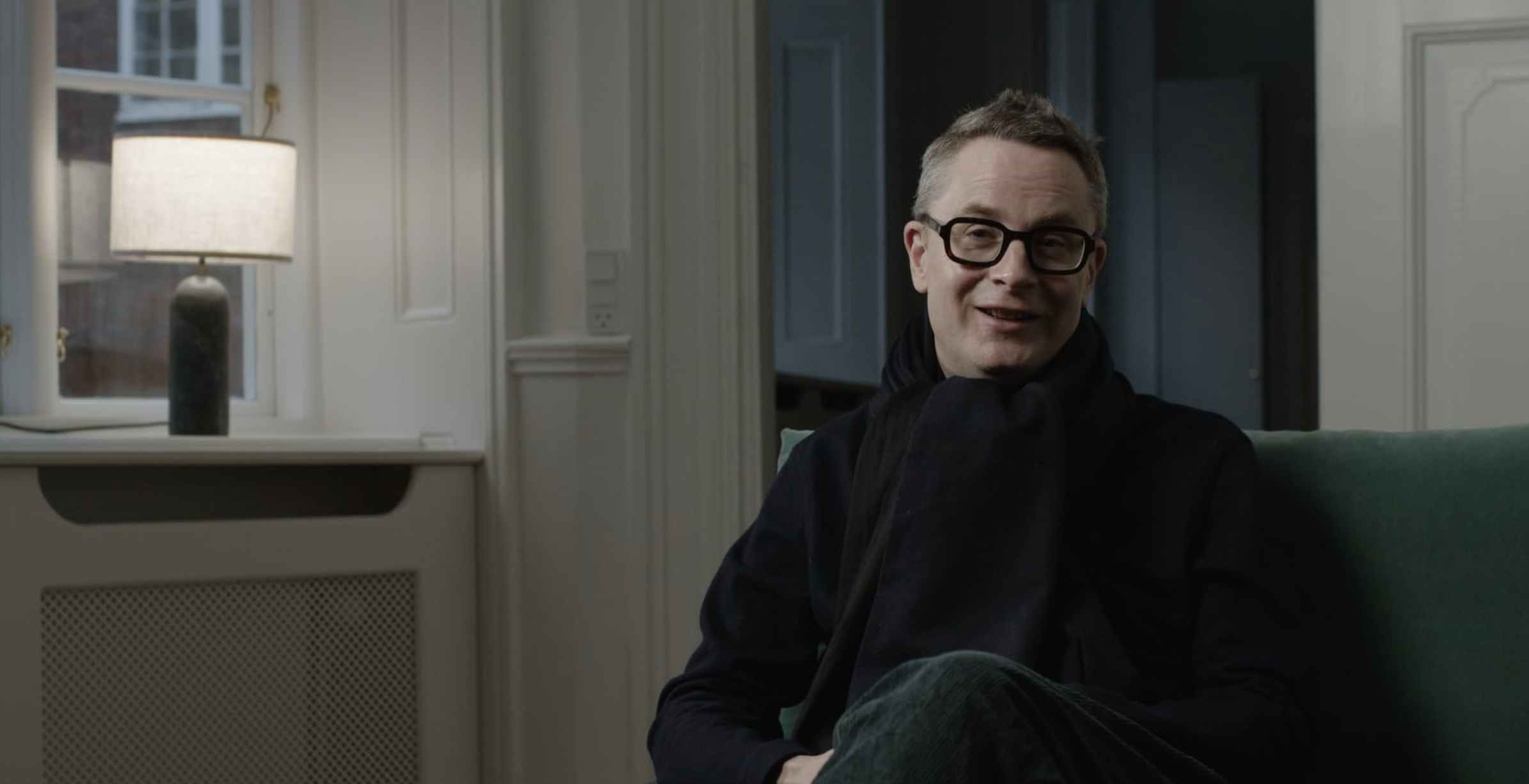 Danish director Nicolas Winding Refn to Shoot New Film in Tokyo